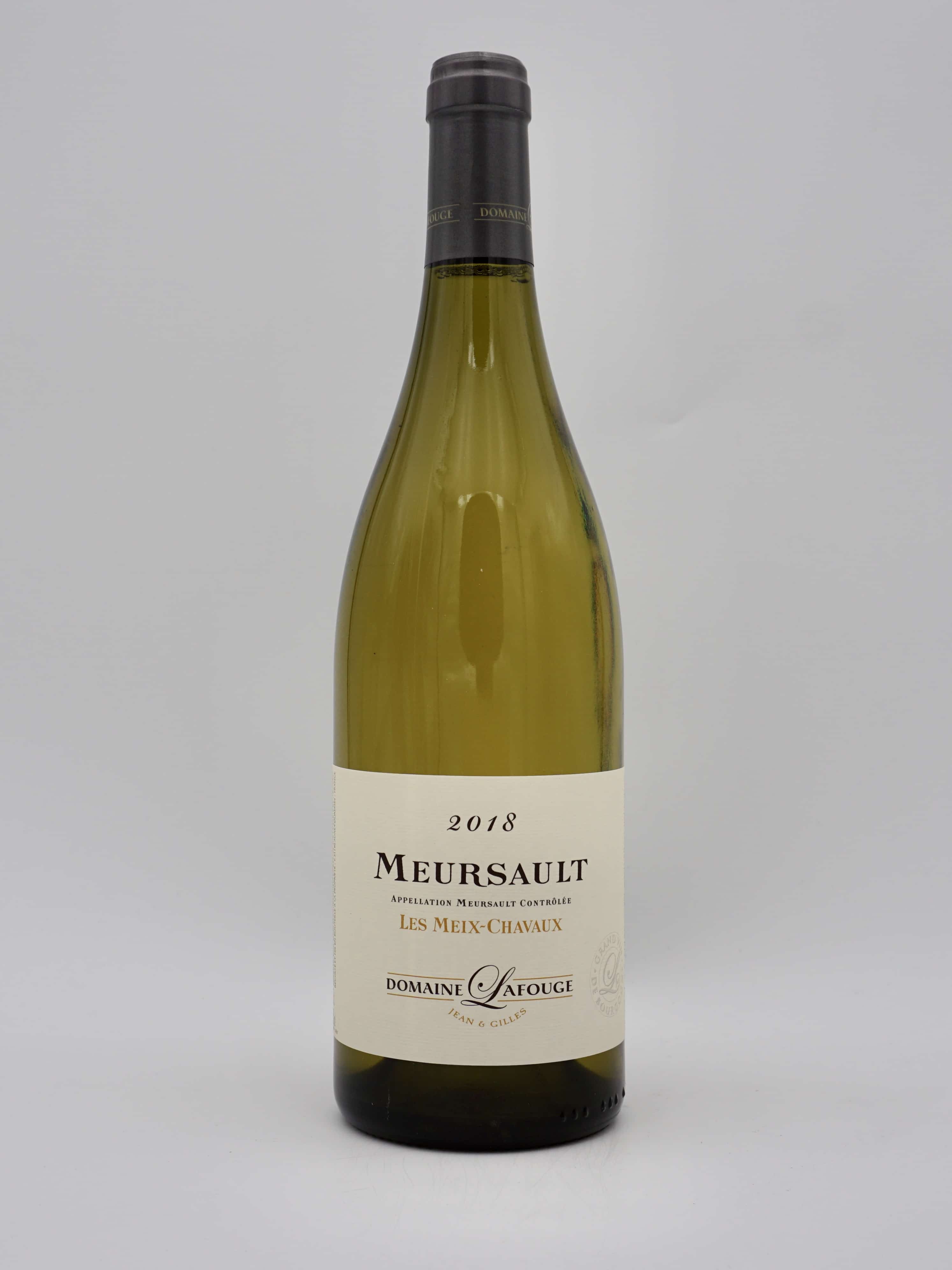 Meursault „Les Meix Chavaux“ AOC – Weissweine | Magnus Vinum
